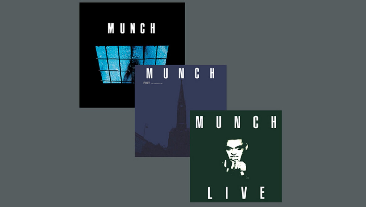 Live (Expanded & Remastered) | Munch | Sanntidsmusikk