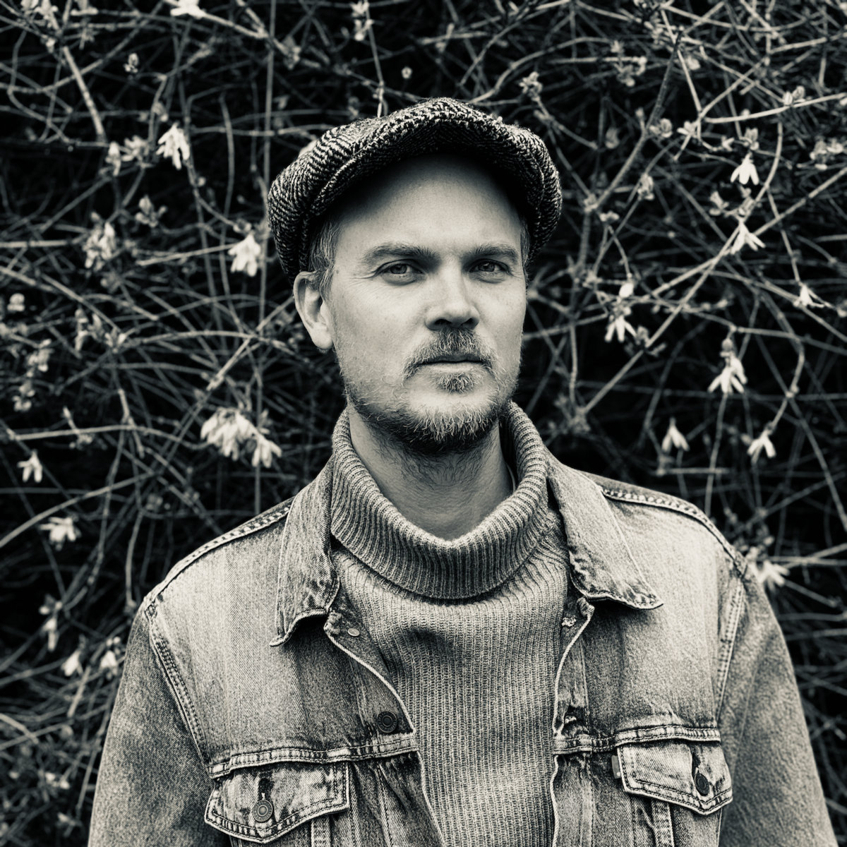 Golden Slumbers | Hektor Red (Ed Bentley) | Ed Bentley