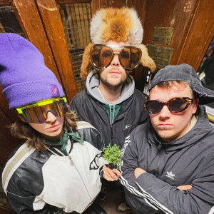 Music | Turbine Pegasus