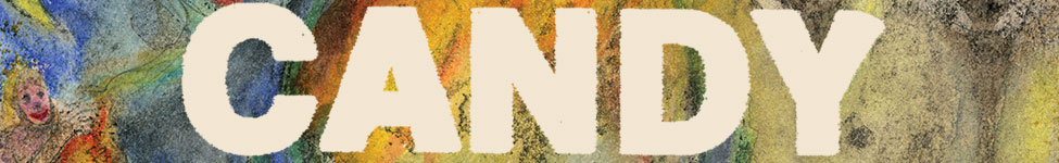 Heaven Is Here | Candy