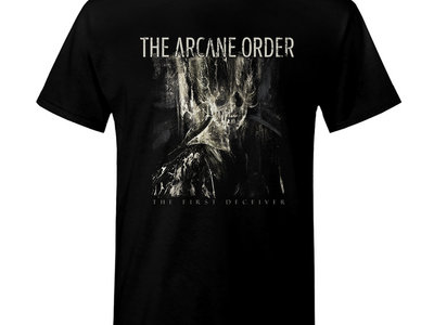 The First Deceiver T-Shirt | The Arcane Order