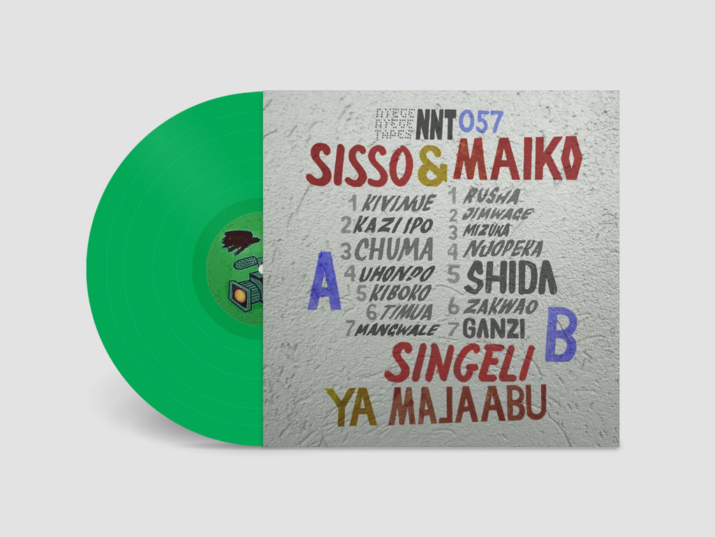 Sisso & Maiko Are Bringing Singeli to the Masses | Bandcamp Daily