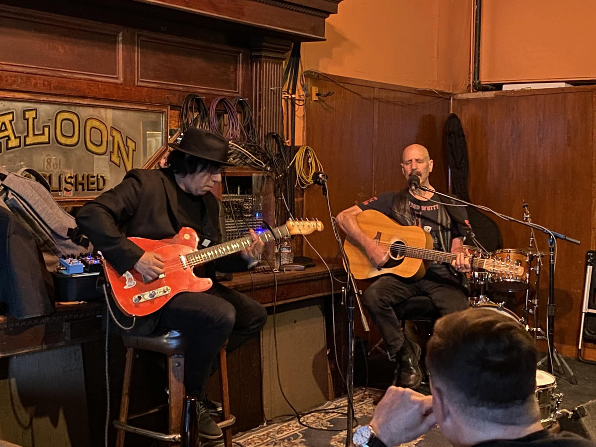 Peter Lindman-Roger Rocha Collaboration Vol 1 | Peter Lindman-Roger ...