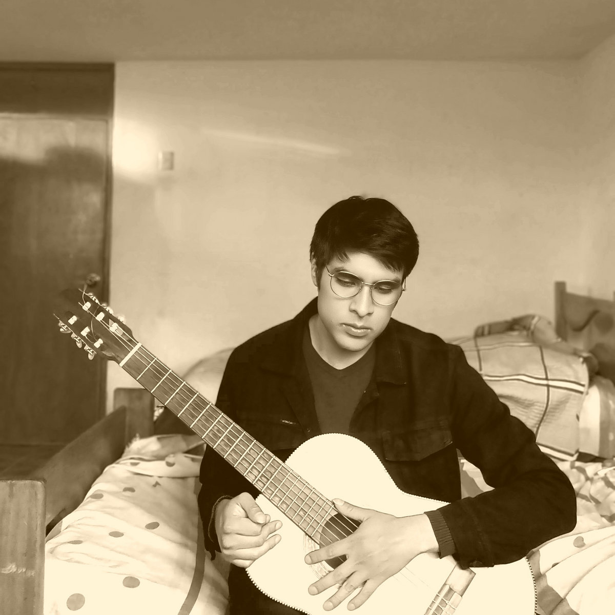 Un Infierno Dentro de Nosotros | Francisco Castillo