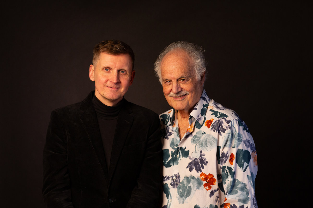 Hiptoe | Michael Schiefel & David Friedman