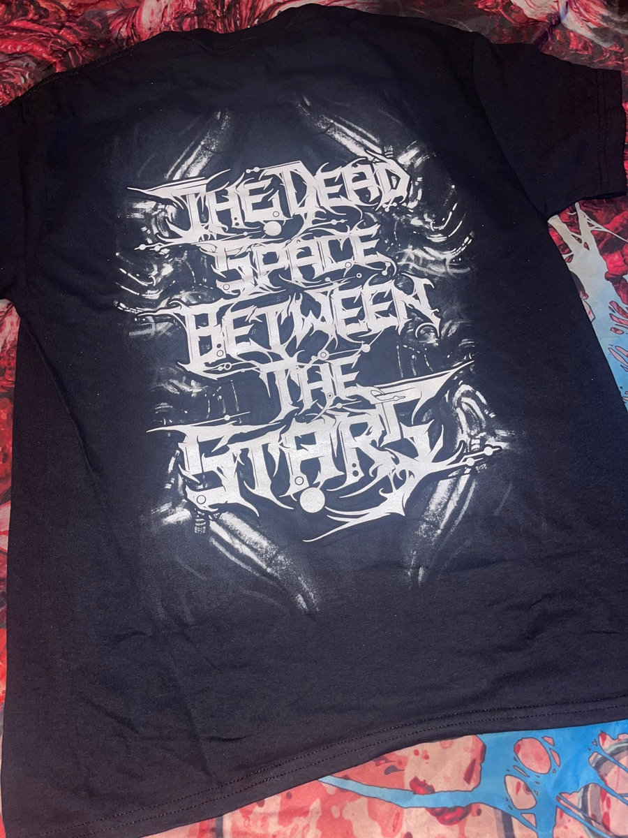 The Dead Space Between The Stars | POST MORTAL POSSESSION | Lord Of The ...