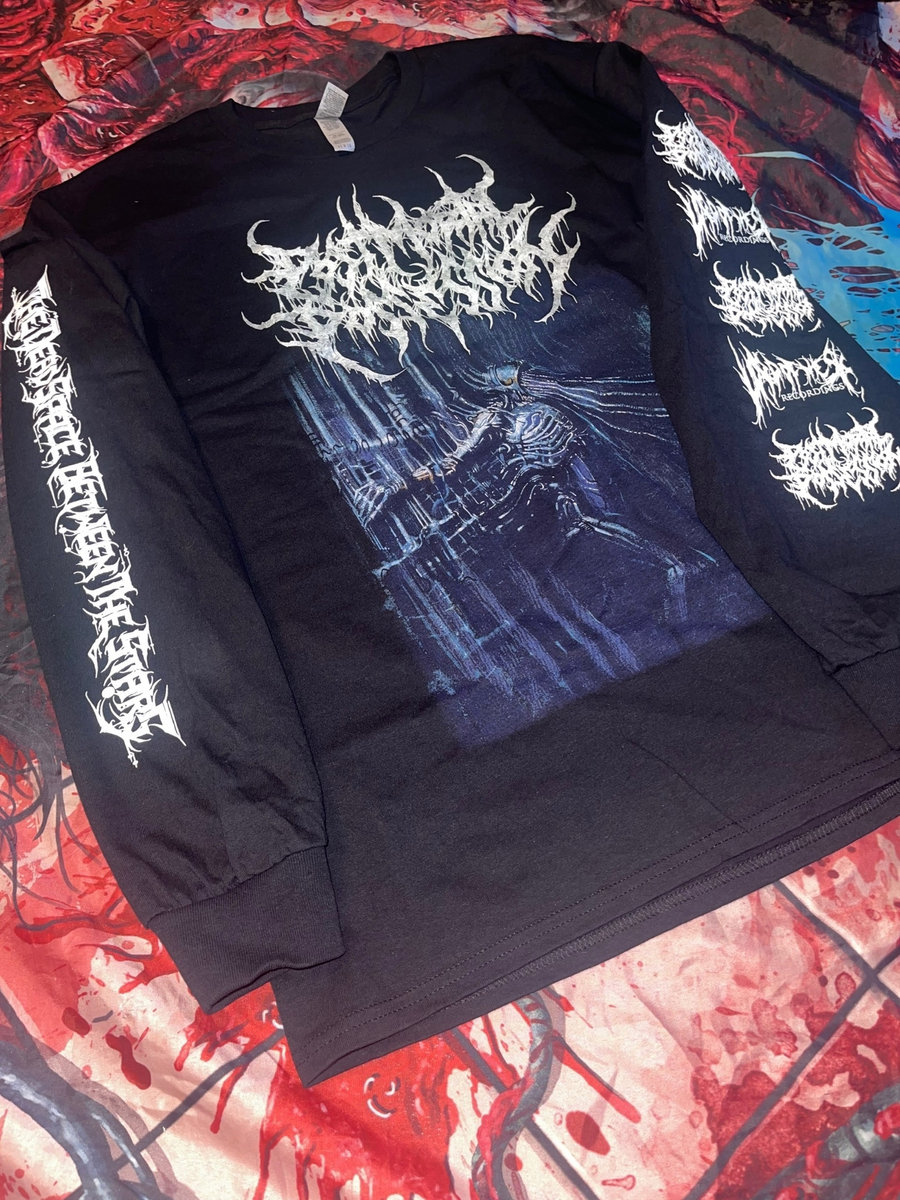 The Dead Space Between The Stars | POST MORTAL POSSESSION | Lord Of The ...