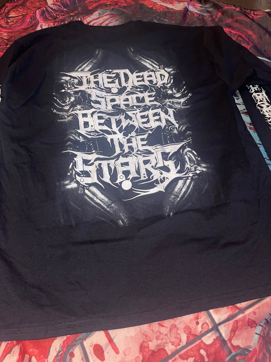 The Dead Space Between The Stars | POST MORTAL POSSESSION | Lord Of The ...