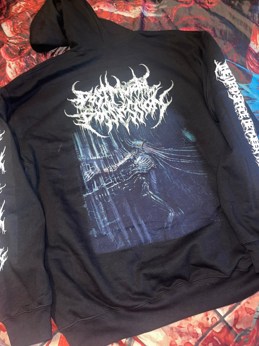 The Dead Space Between The Stars | POST MORTAL POSSESSION | Lord Of The ...