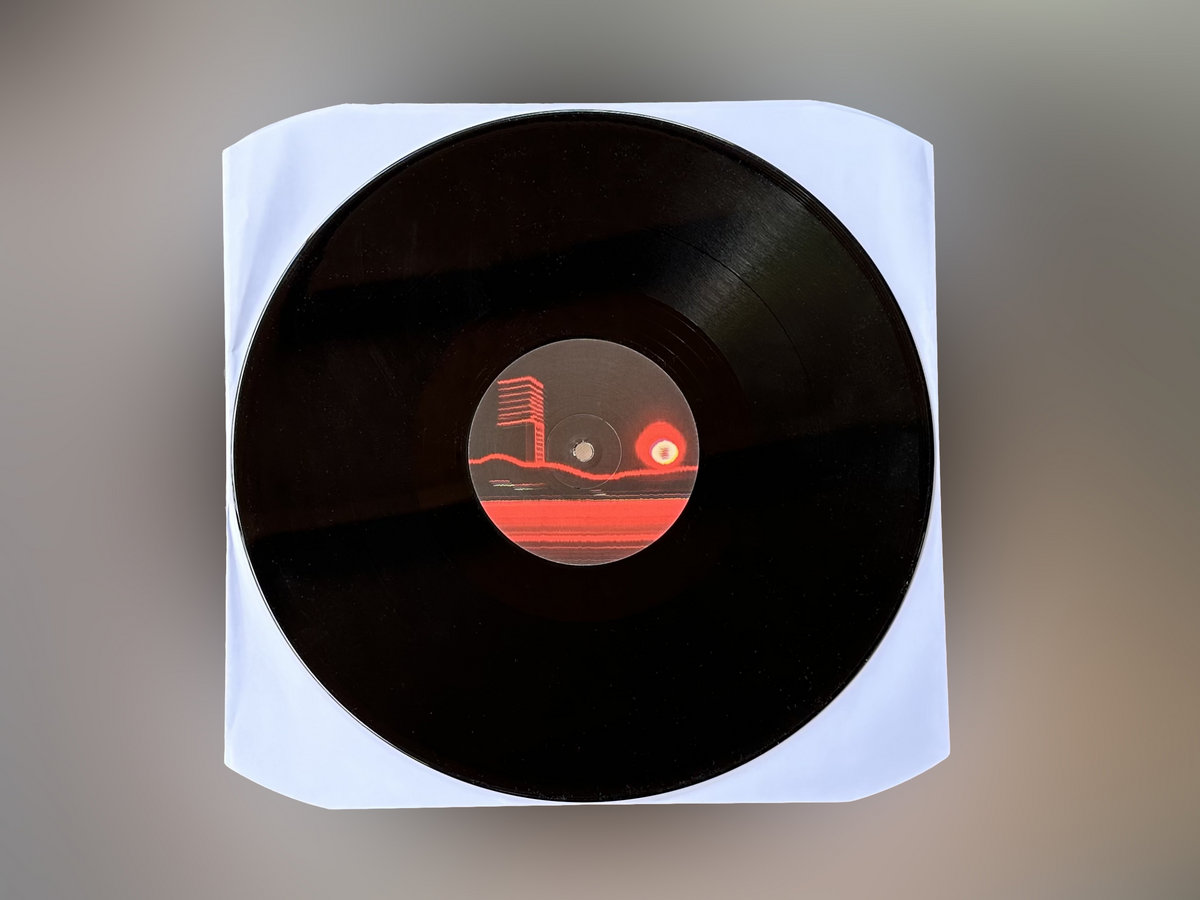 Red Light | Moniquea | MoFunk Records