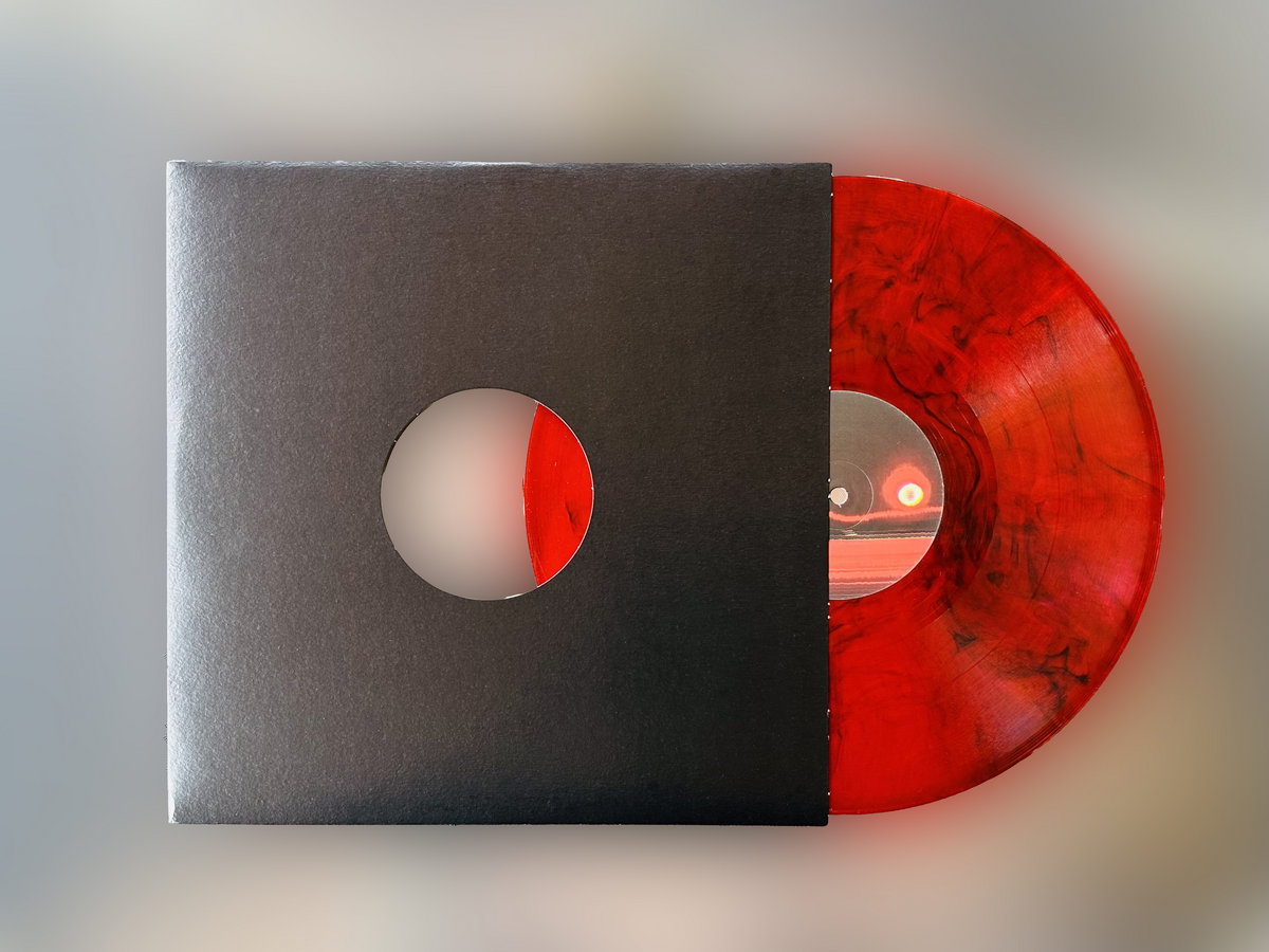 Red Light | Moniquea | MoFunk Records