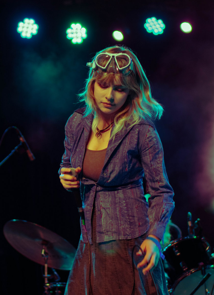 Hydromatic Static | Ty Teg