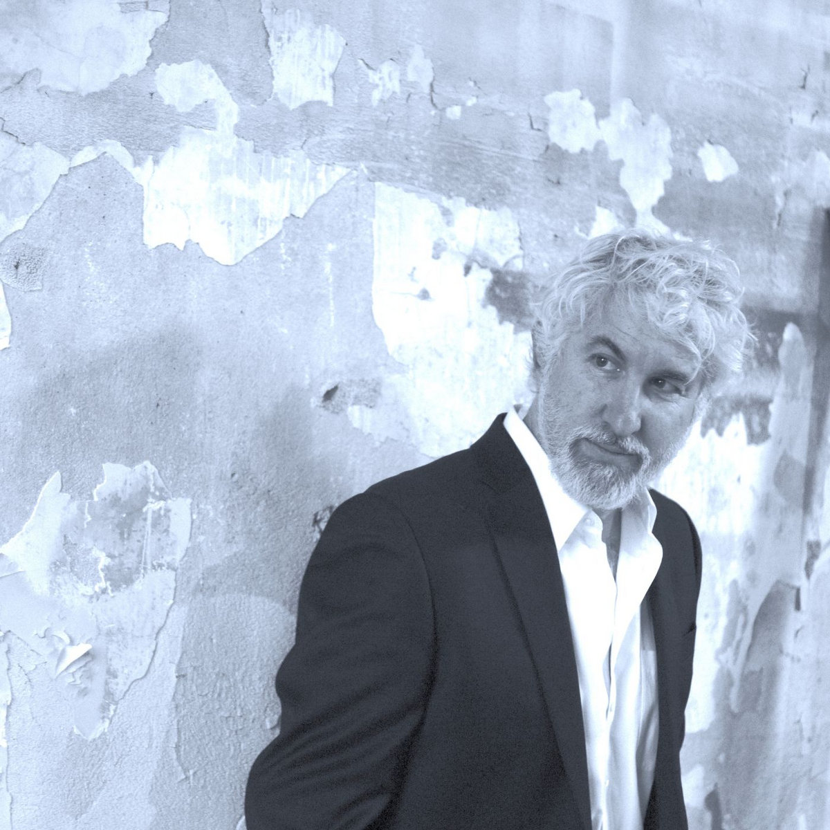 fading things and things that do not fade | Andy Silver