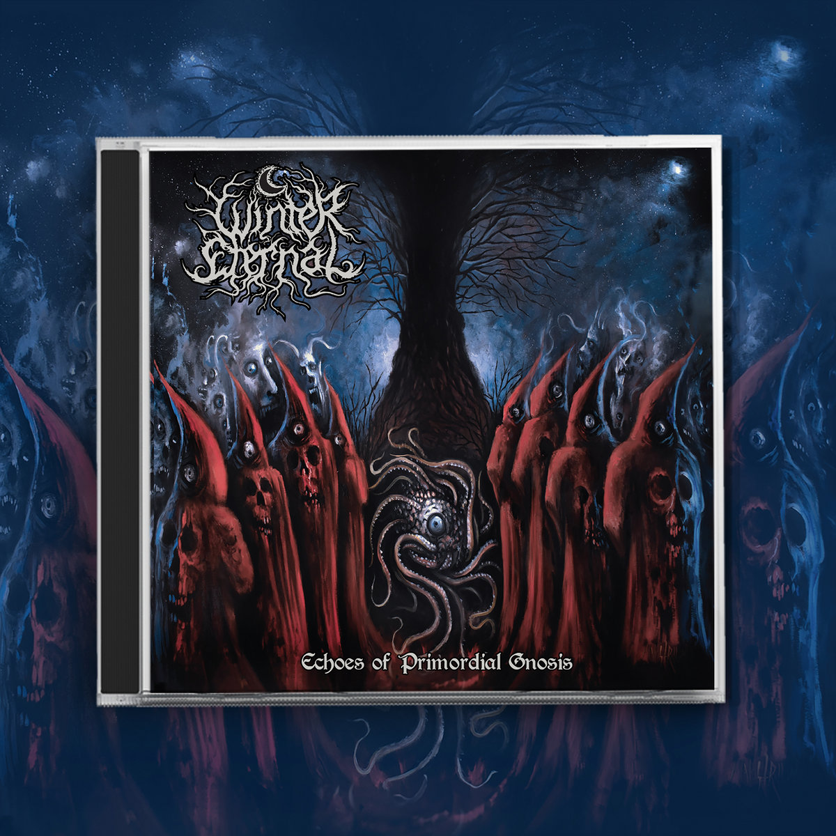 Echoes of Primordial Gnosis | WINTER ETERNAL