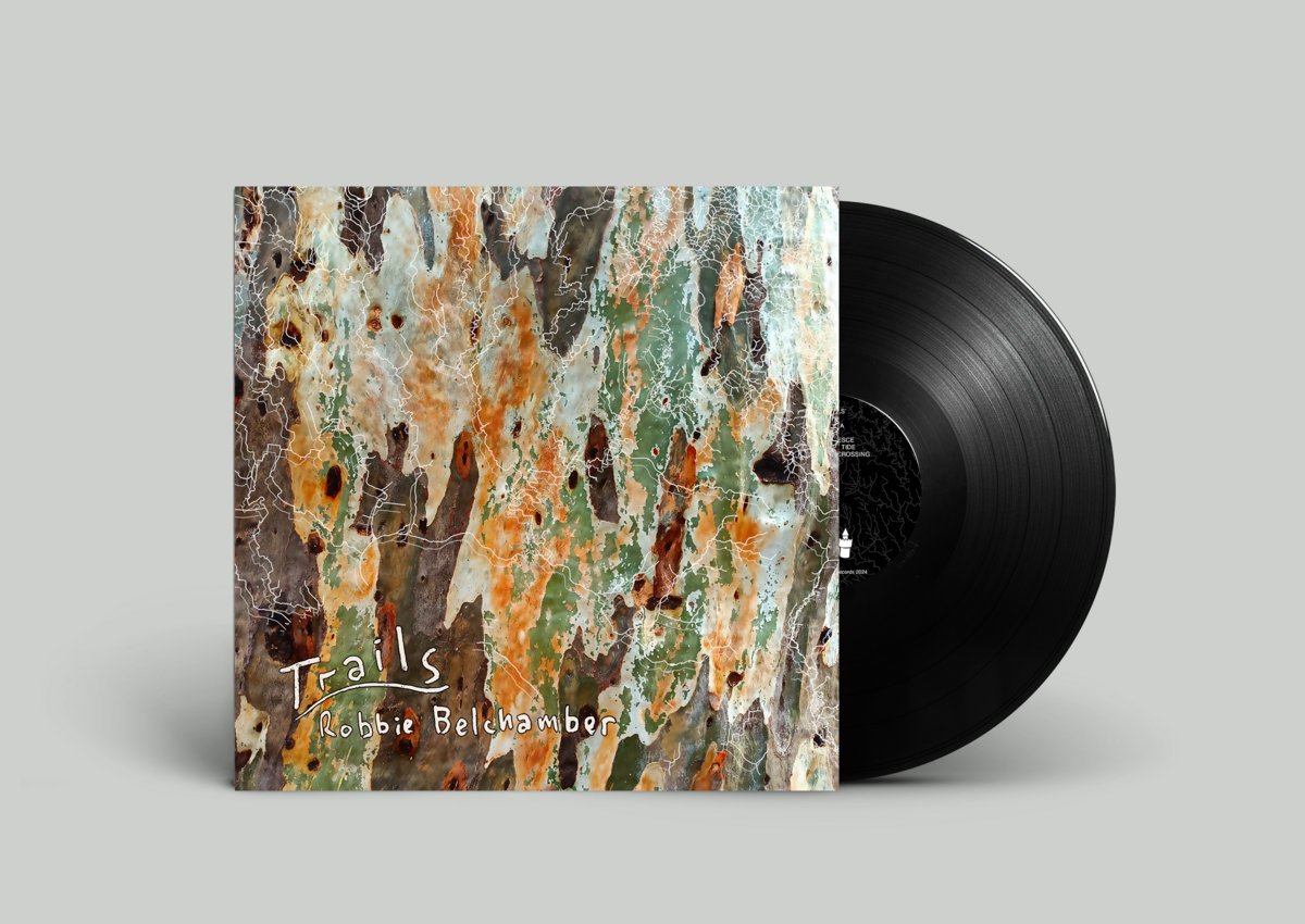 Slack Tide | Robbie Belchamber