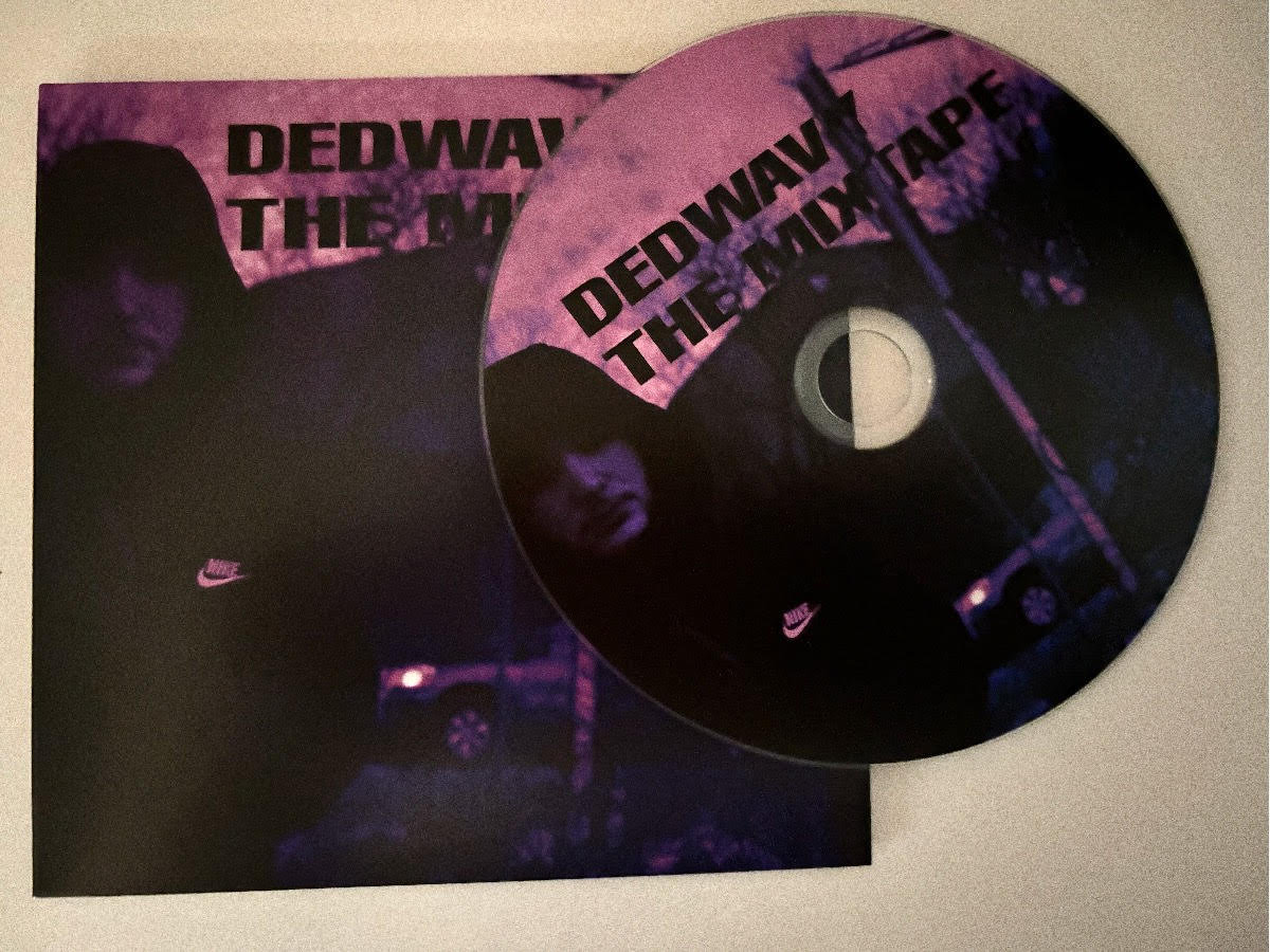 dedwavy | dedwrite
