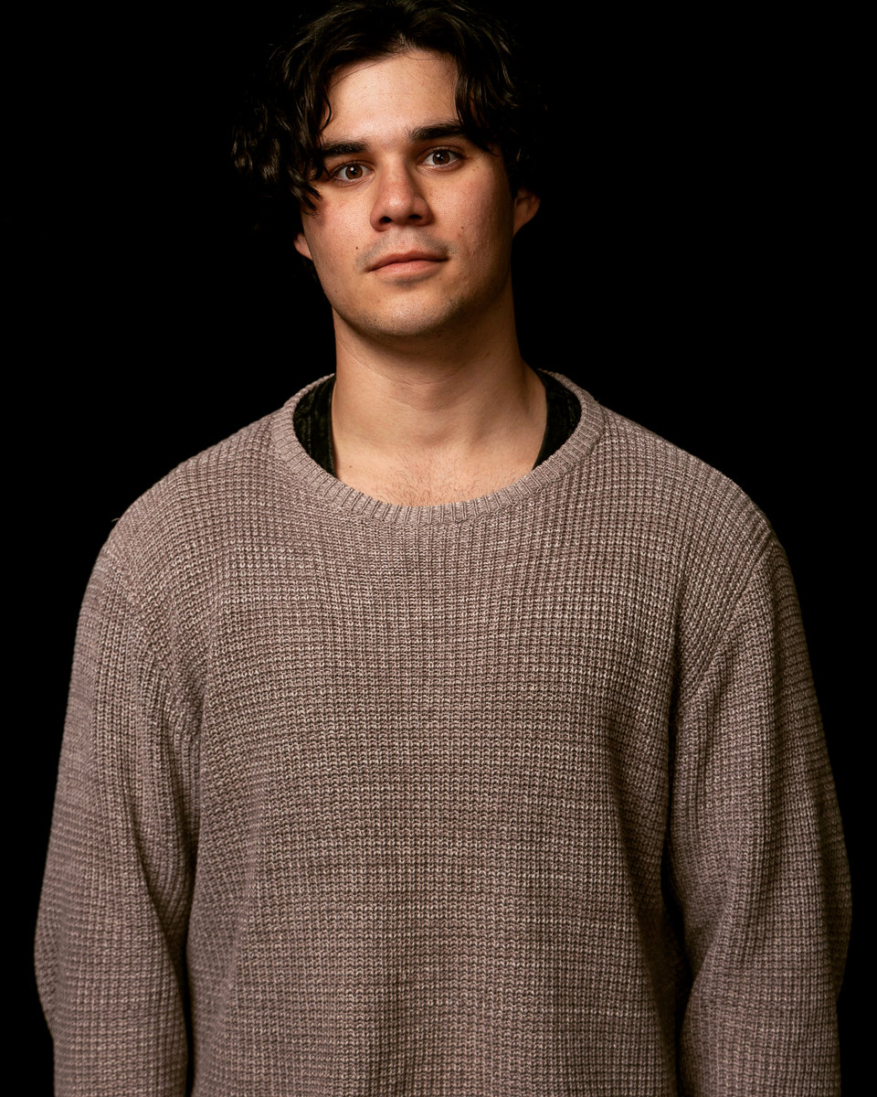 once | Elijah Lane