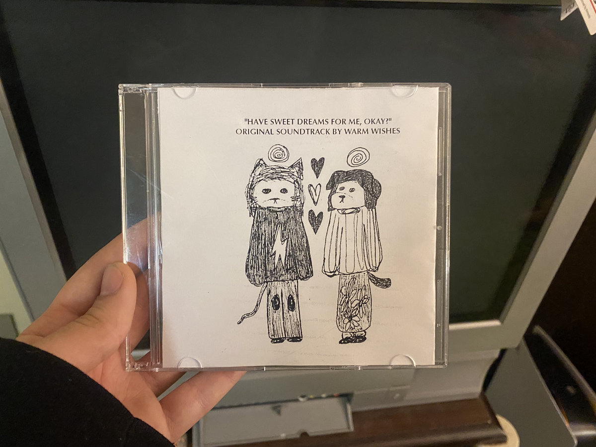 "Have Sweet Dreams For Me, Okay?" Original Soundtrack | sweet dreams ...