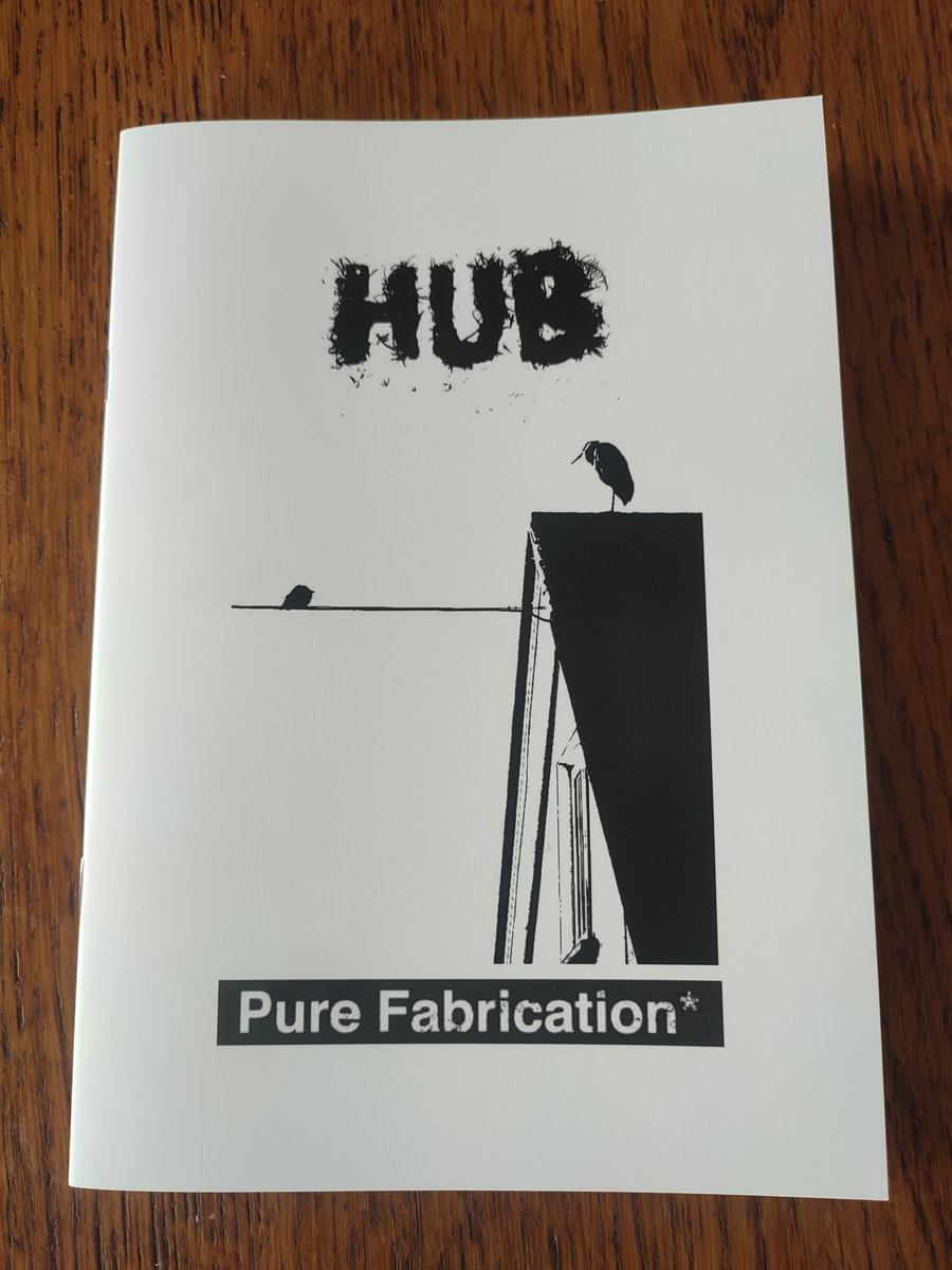 HUB | Pure Fabrication