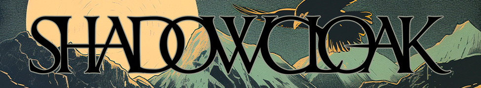 Shadowcloak | Shadowcloak