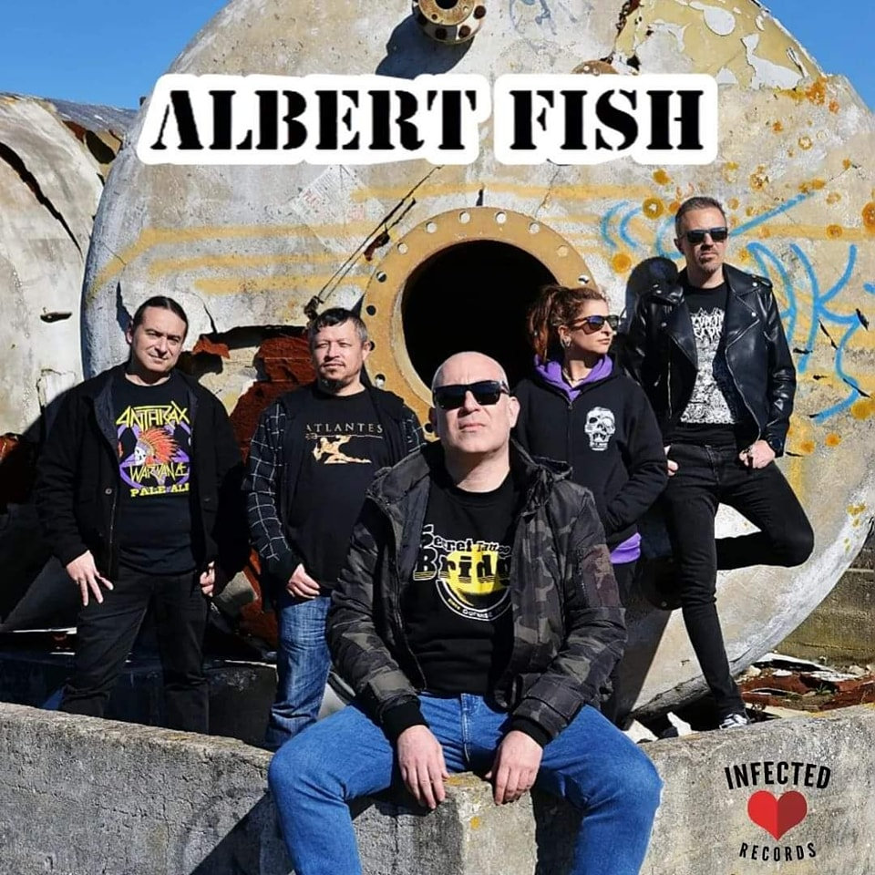 Save The Planet, Kill Yourself | Albert Fish