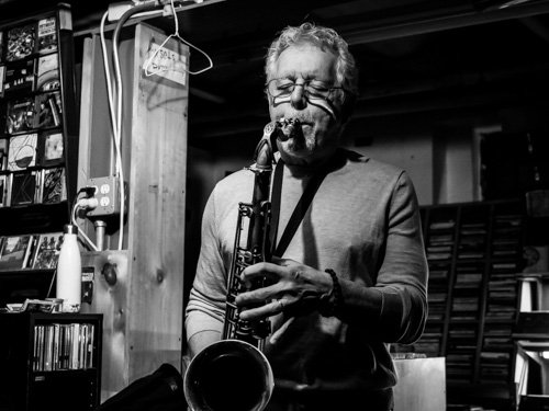 Different Dream | Patrick Golden/Jim Clouse/Adam Lane | Jim Clouse