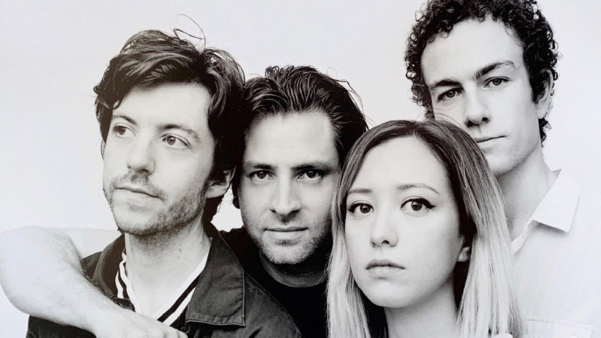 I Wish You Way More Than Luck | Lo Moon