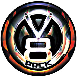 Music | V8 PACK