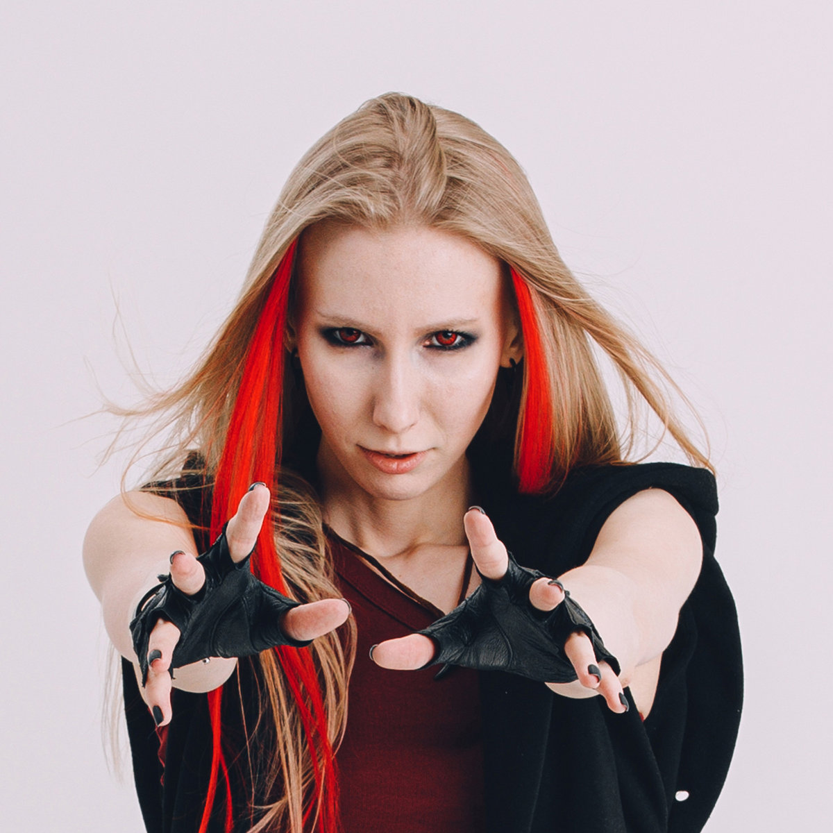 Lost (Linkin Park acoustic rus cover) | Natalja Ray