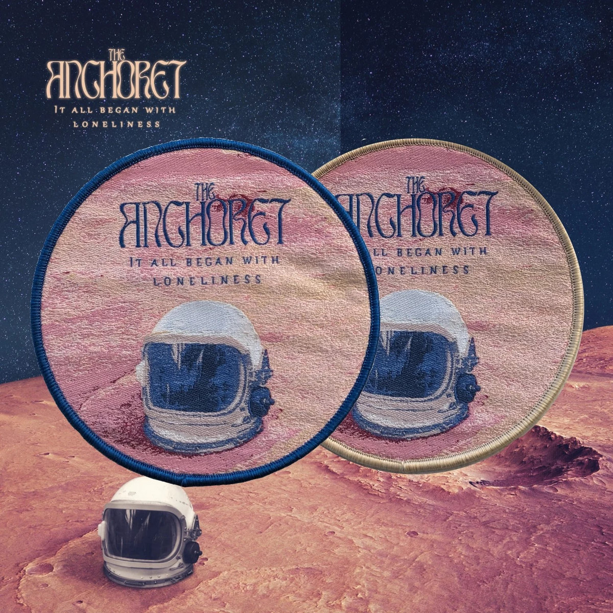 It All Began With Loneliness | The Anchoret