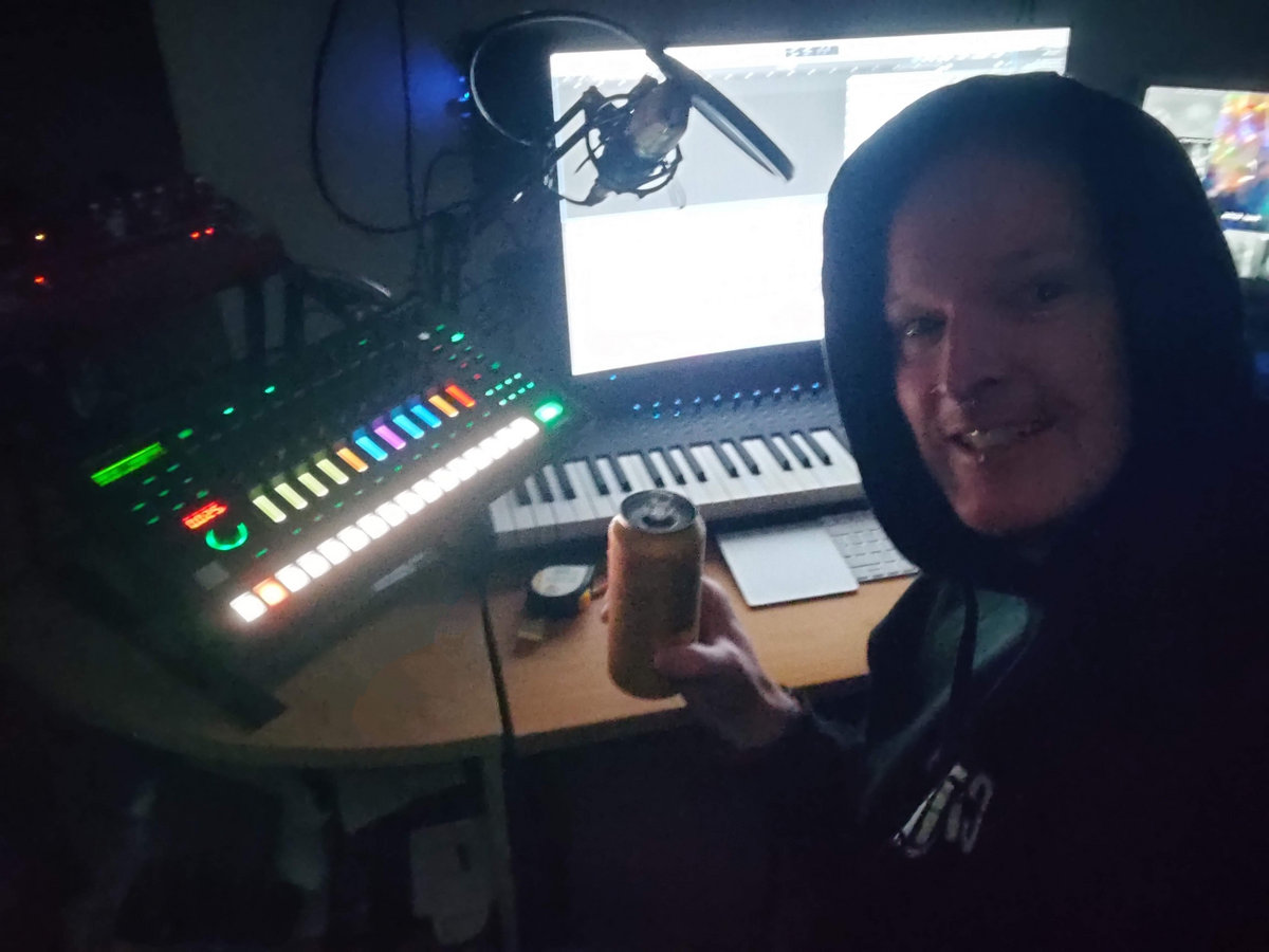 Music | Paul Carson