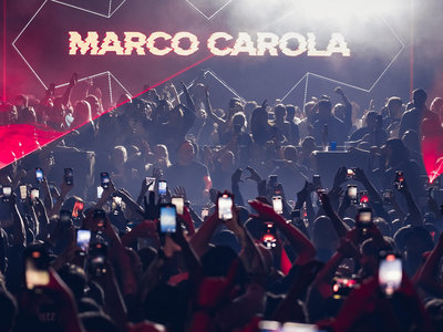 Slap and go back Deconstruct | Mad Circle