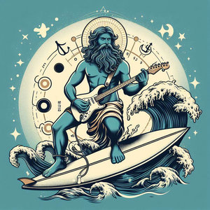 Music | God Of Surf