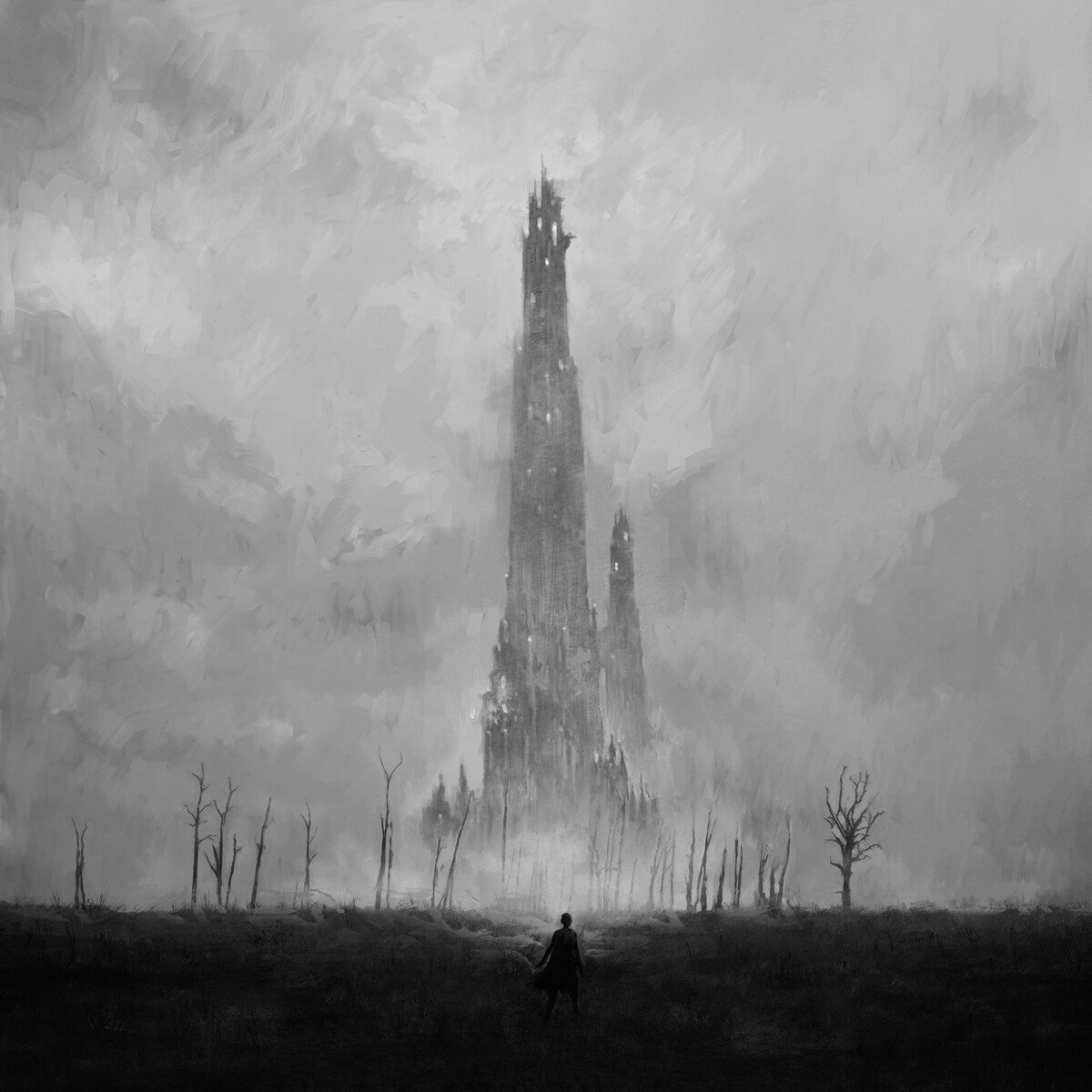 Gods of Leeds | FOREST ALTAR | TOWER LEVELS XV & XIII