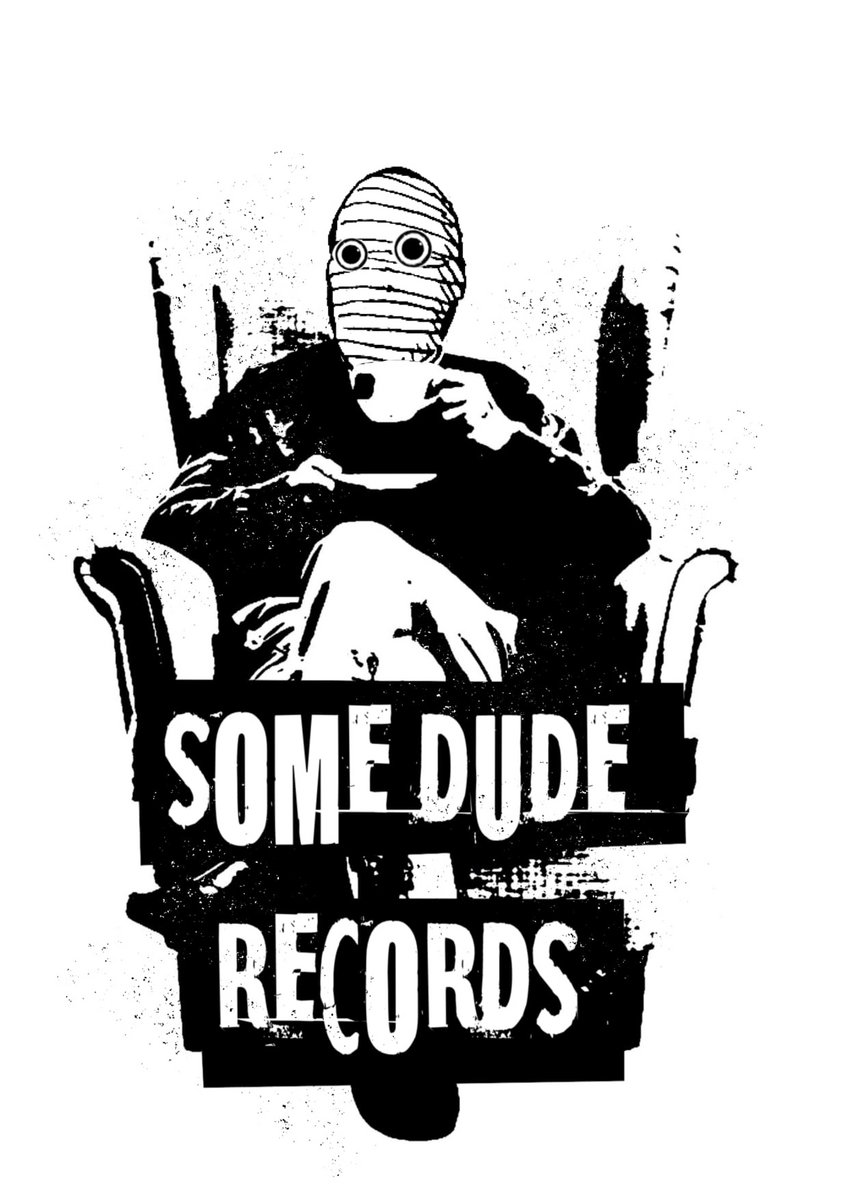 STEP BACK | Shreds. | Some Dude Records