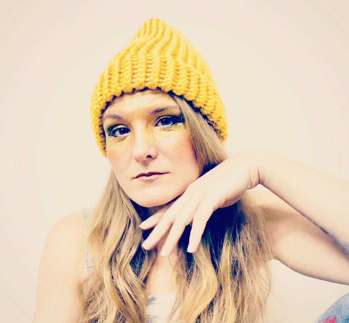 Acoustics EP | Tabitha Booth
