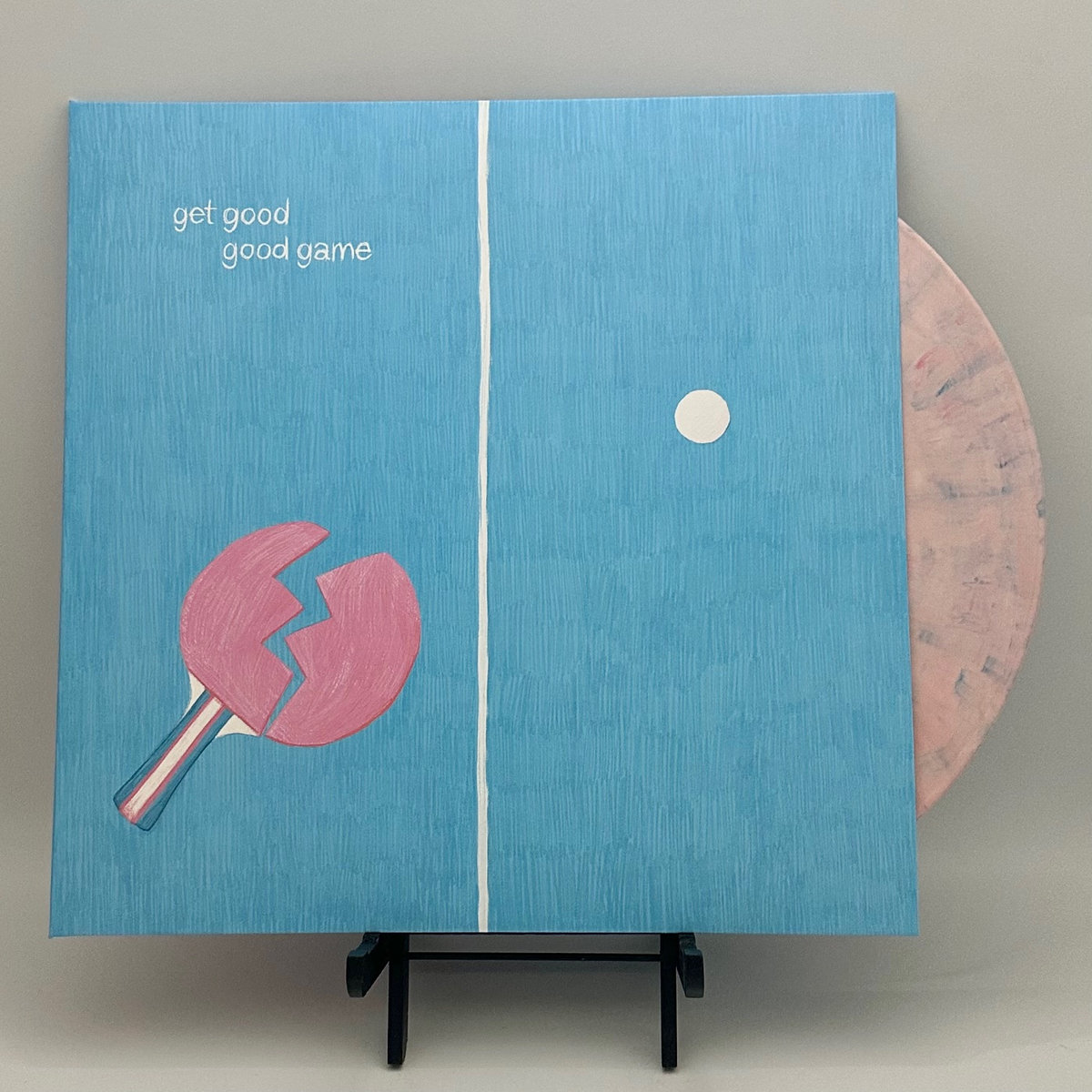 Get Good | Good Game | Choke Artist