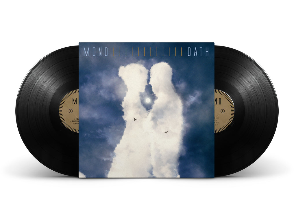 MONO Celebrates 25 Years of Incredibly Loud, Beautiful Guitar Music ...