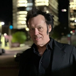 Music | Brian Parton