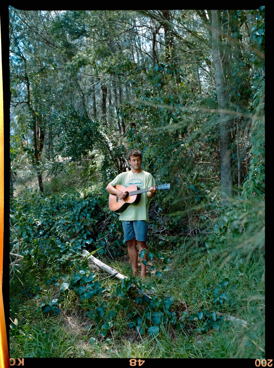 Strong Winds | Noah Church