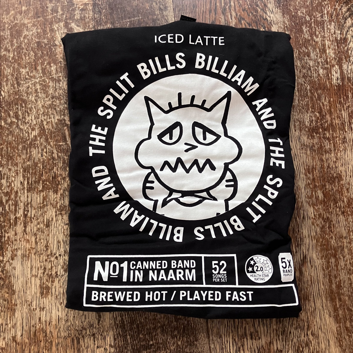 Billiam Fucks Around And Finds Out: Boring Old Tape Comp | Billiam