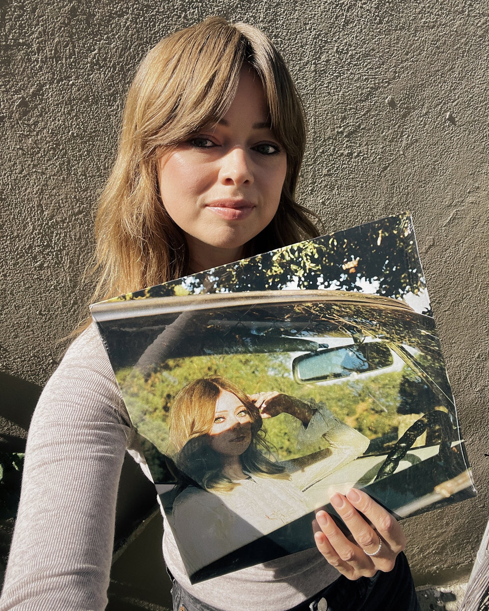 The Other Side EP | Ruth Radelet