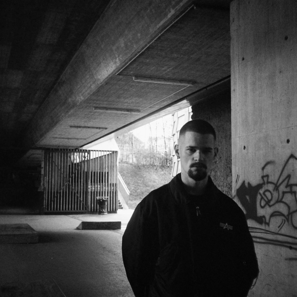 Rebellium EP (SCX031) | Sub Terra