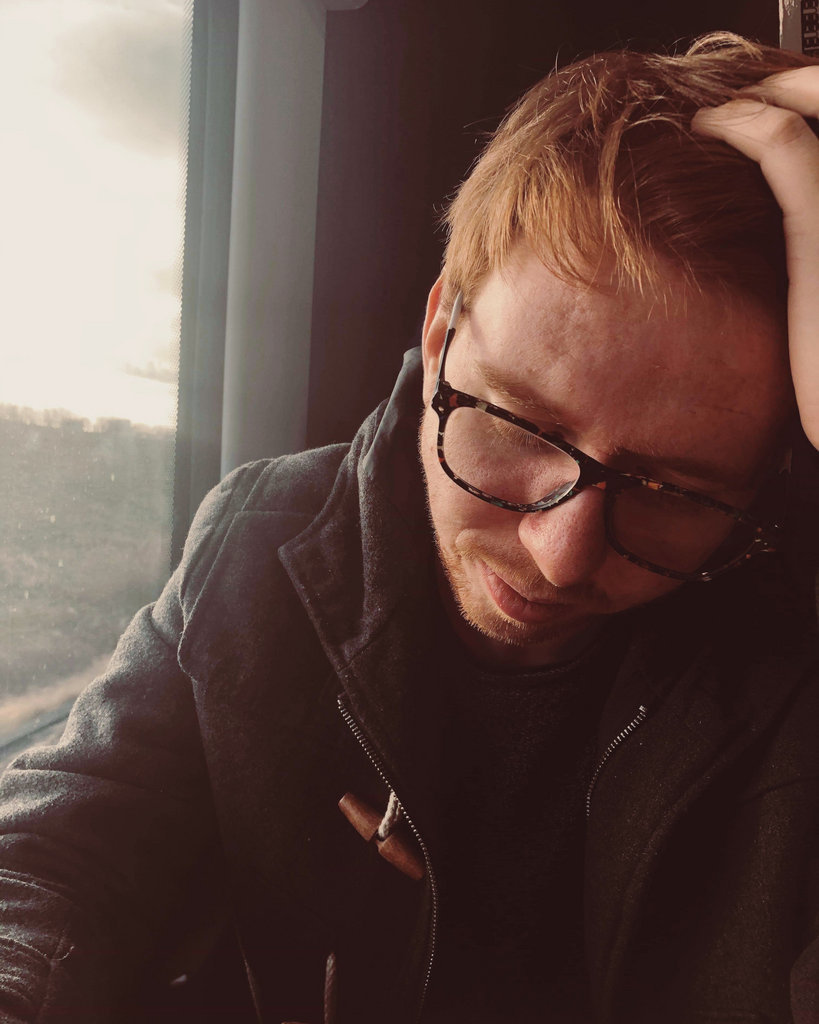 Hippo & Buttercup Official Soundtrack | Joseph Tomkins