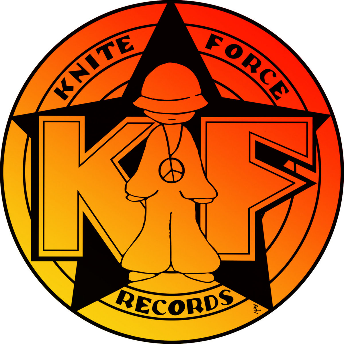 KF183 - Wonderland EP | Sunshine Productions Feat. DJ Koncept | Kniteforce