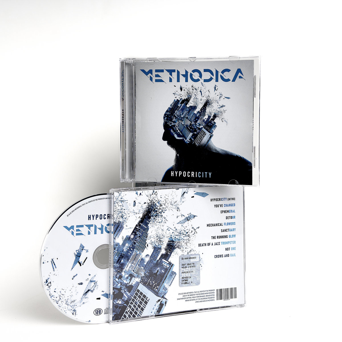 Hypocricity | Methodica