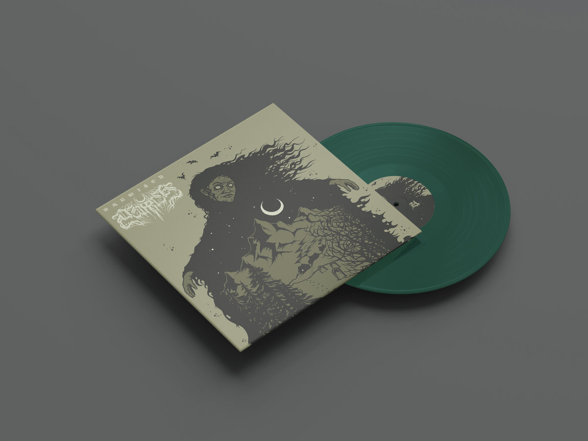 Harmisod | No Sun Rises