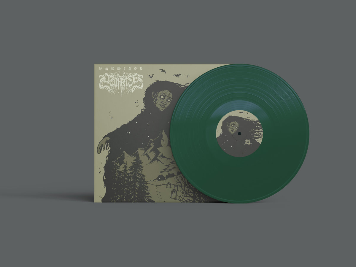 Harmisod | No Sun Rises