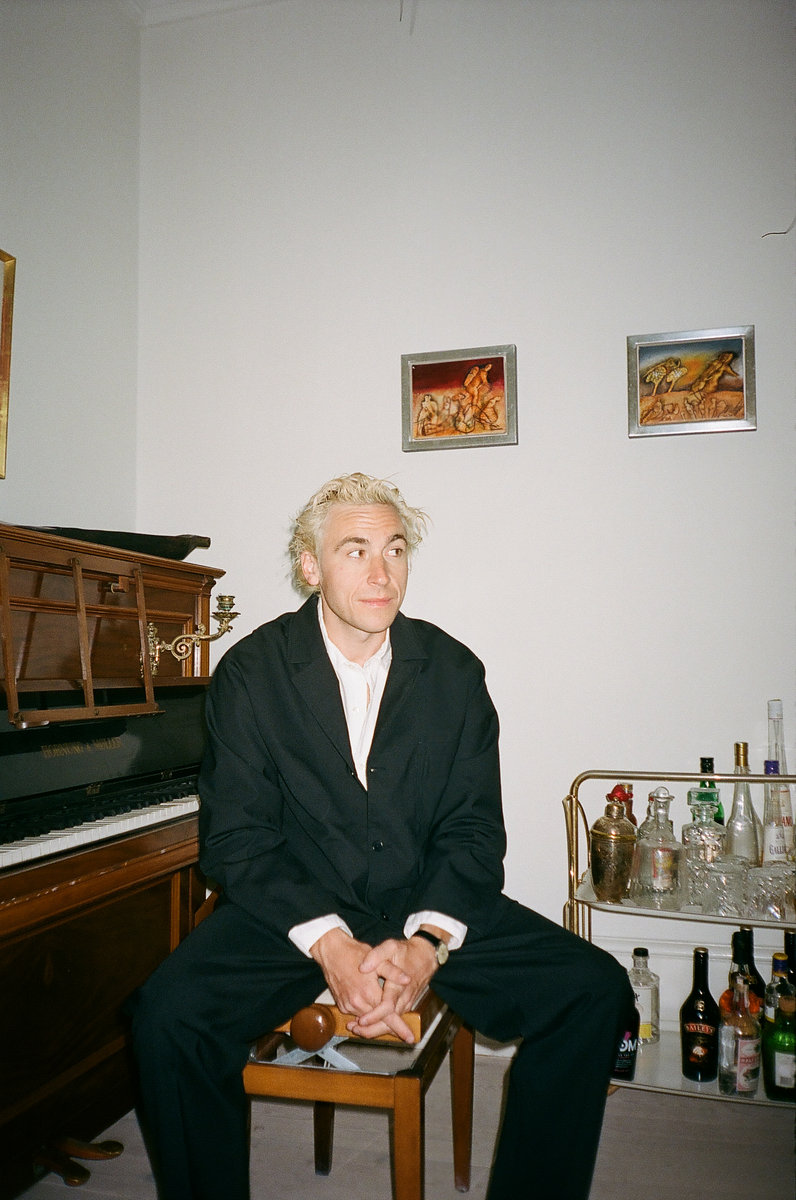 Vol. 1 | Visti's Vinyl Collective