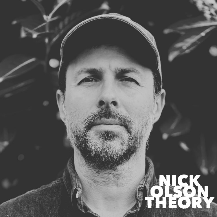 Floating Points | Nick Olson Theory